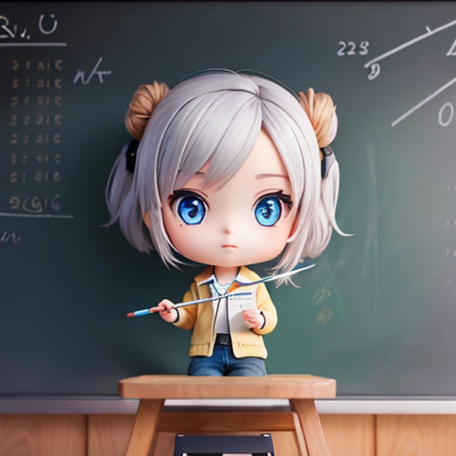 The Equation's Eureka | Story.com