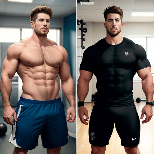 From Fit to Flab | Story.com