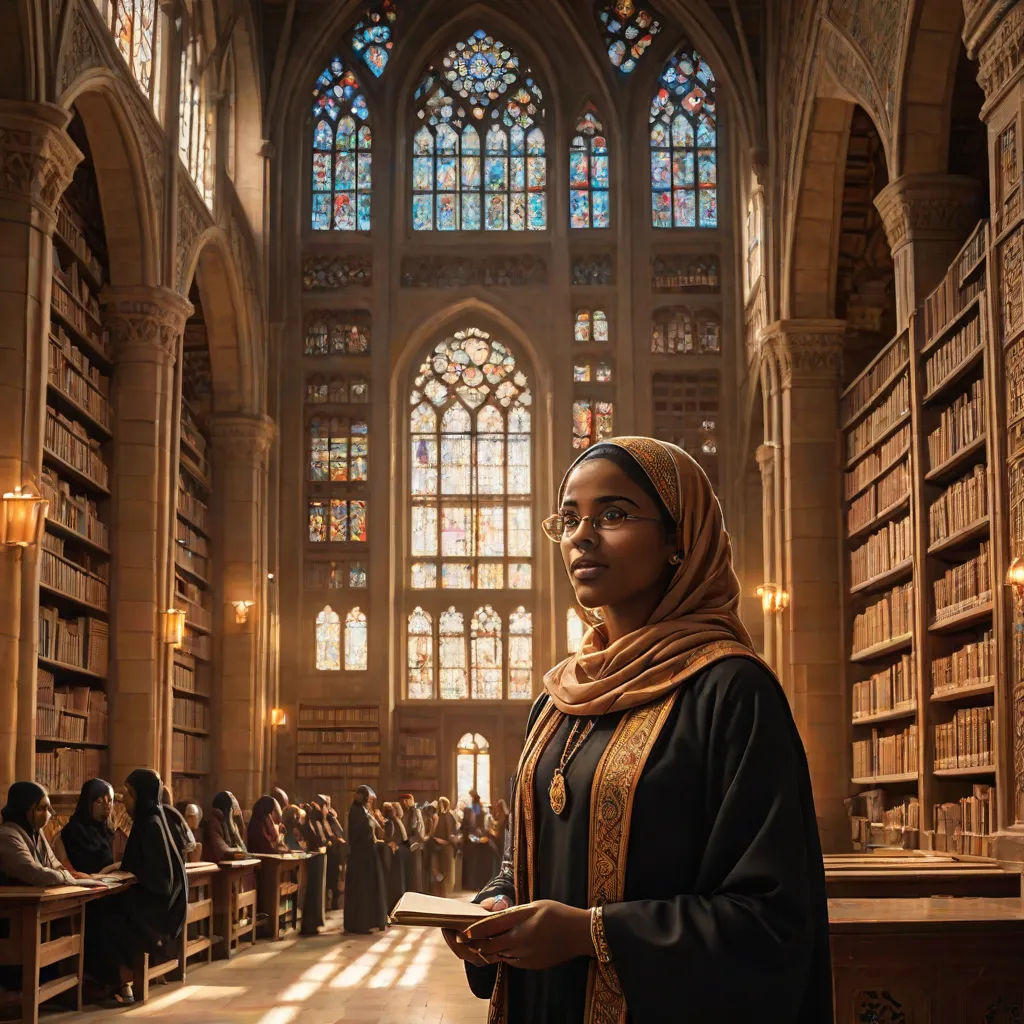 Aisha of the Prophetic Era | Story.com