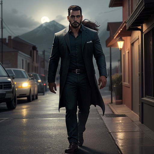 The Hunter's Curse | Story.com