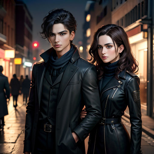 The Hide of Power | Story.com