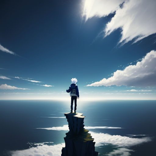 Falling in Darkness | Story.com