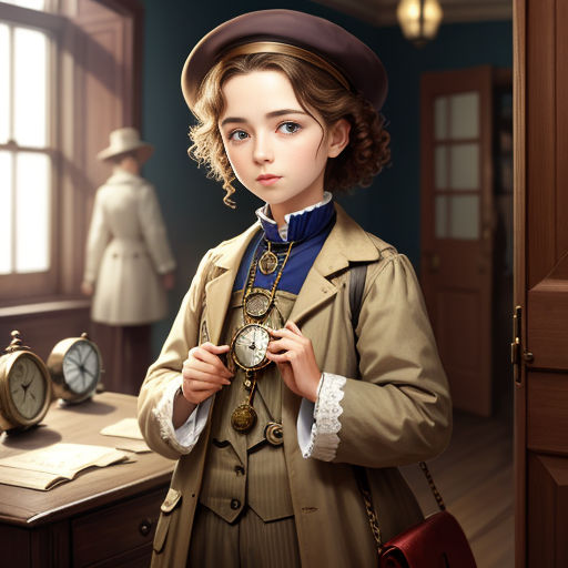 Forgotten Time | Story.com