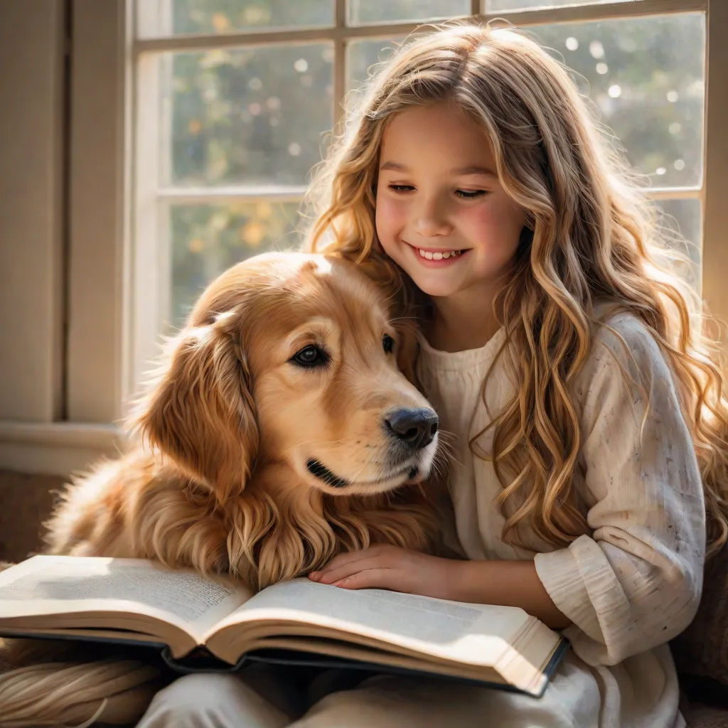 The Magic of Words | Story.com