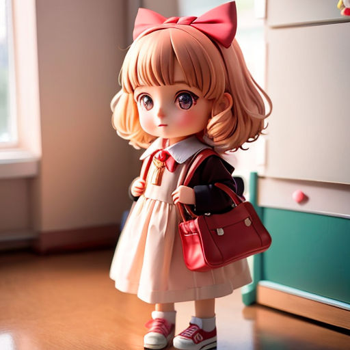 Little Emma Learns To Share | Story.com