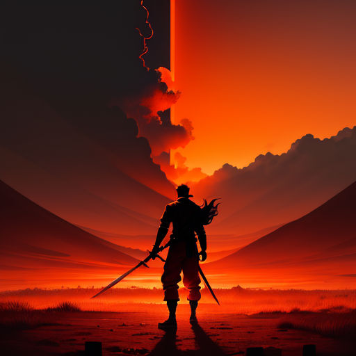 The Burning Memory | Story.com