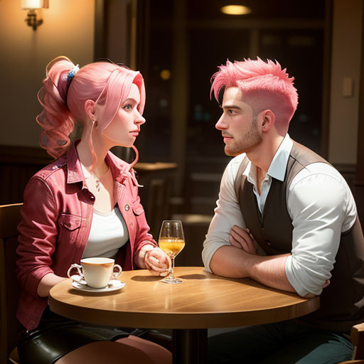 The Body Swap | Story.com