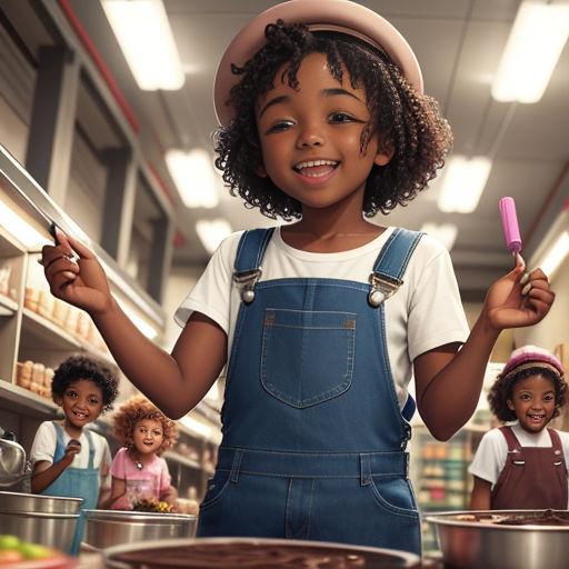 The Chocolate Conundrum | Story.com