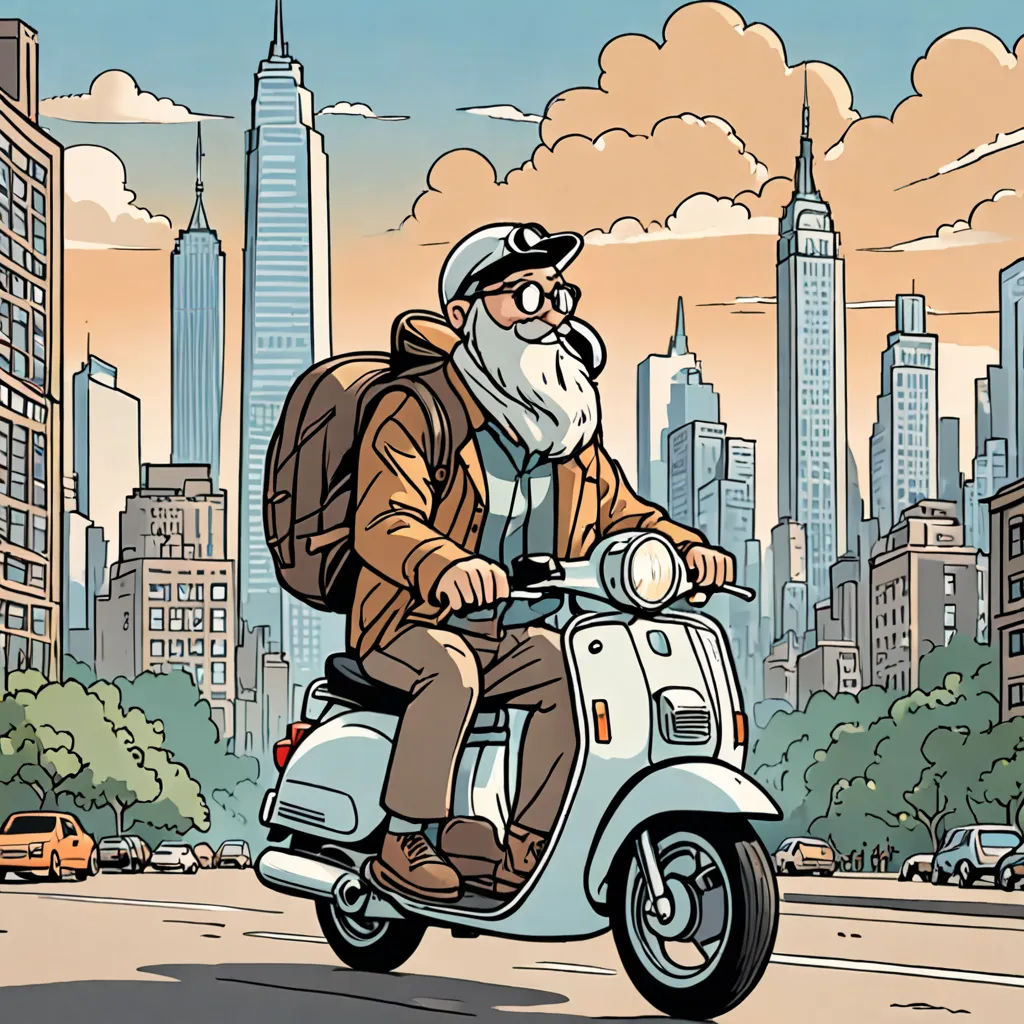 Mopey's Meerkat Adventures | Story.com