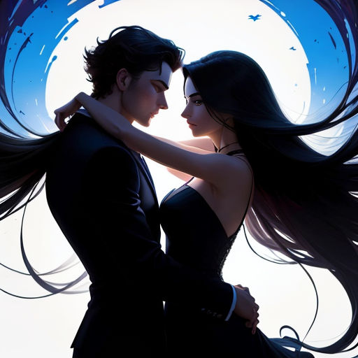 The Body Swap | Story.com