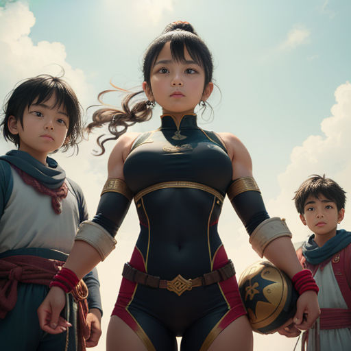 The Growth Game | Story.com