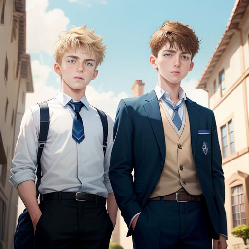 Button Battle | Story.com