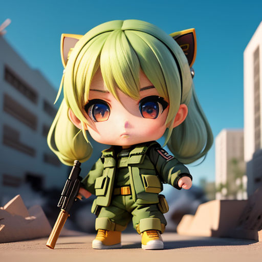 The Divide | Story.com