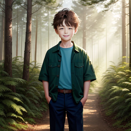 The Bond Between Man and Nature | Story.com