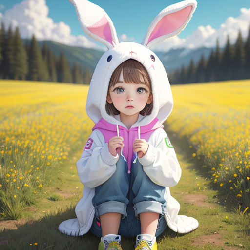 The Adventure of Rosie the Rabbit | Story.com