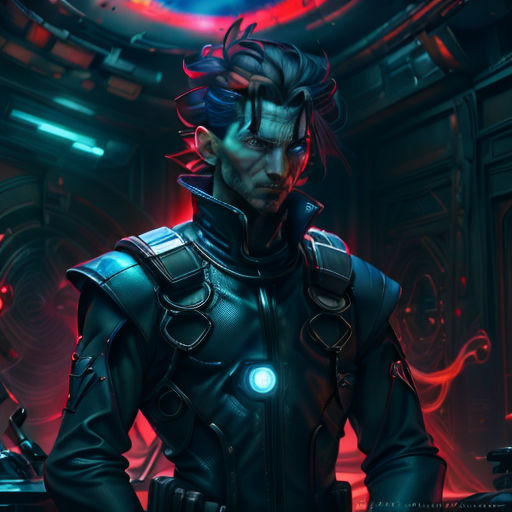 The Energy Conduit | Story.com