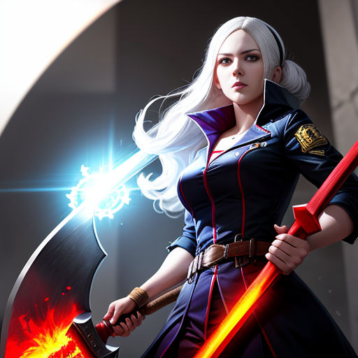 The Mad Queen: A Tale of Catherine Crimes | Story.com