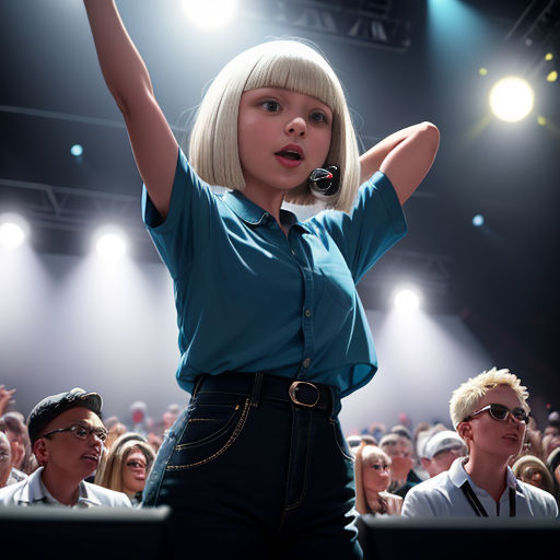 The Melodies of Sia | Story.com