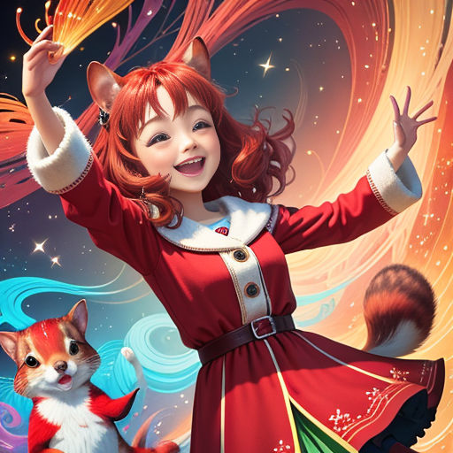 The Colors of Friendship | Story.com