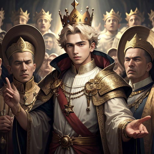 The Unconventional Prom Queen | Story.com