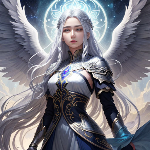 Whispers of Seraphim | Story.com