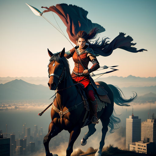 The Savage Tiger | Story.com