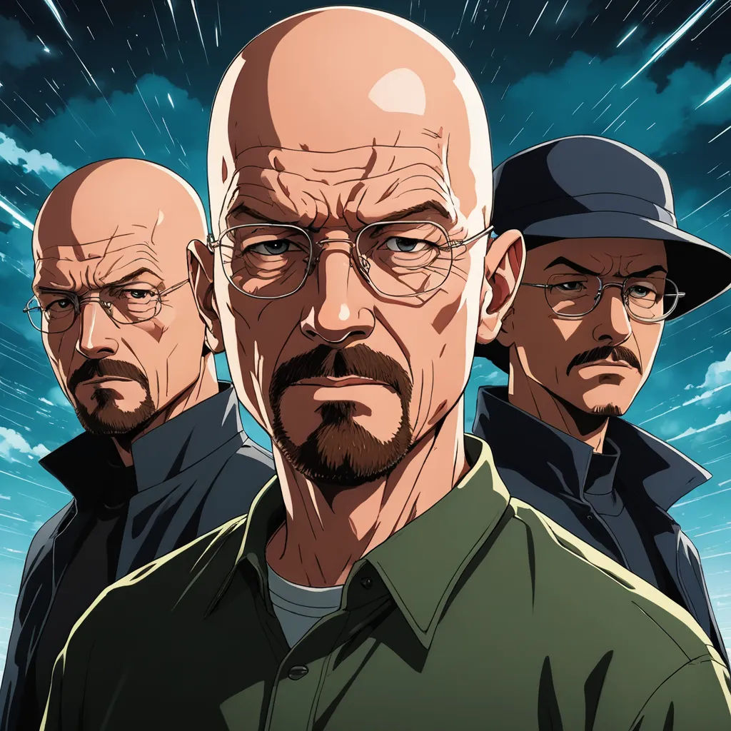 The Edging Streak | Story.com