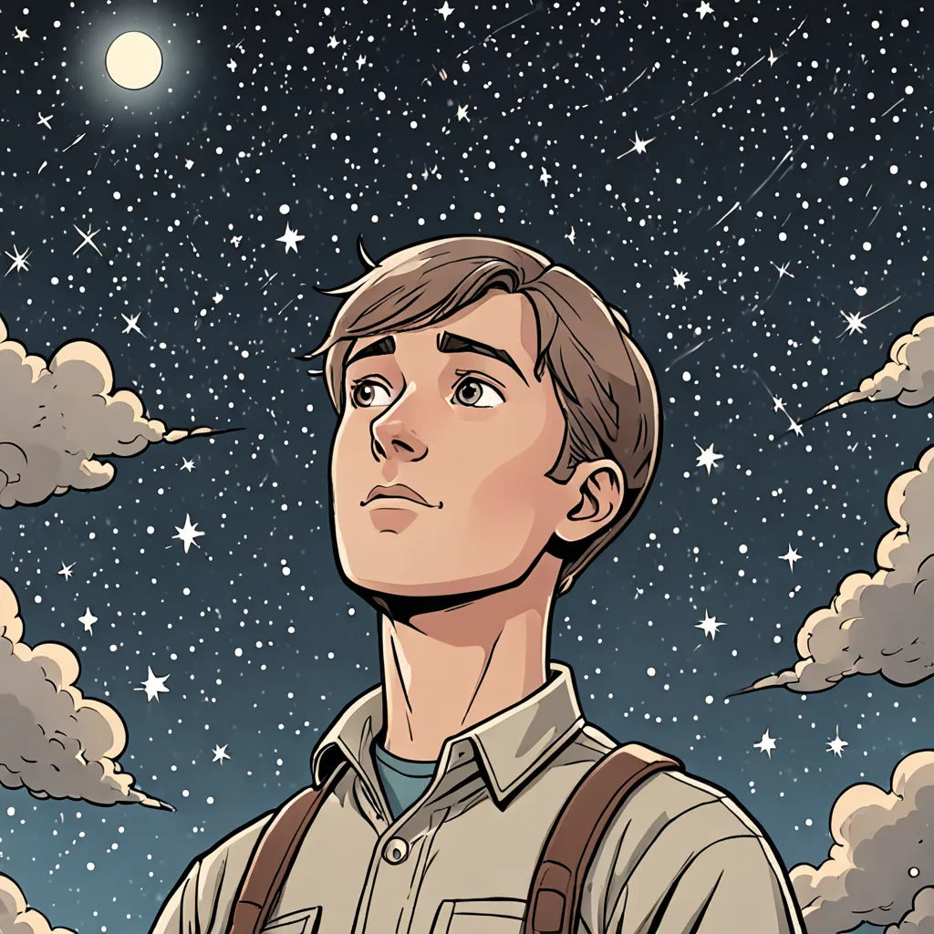 The Sentient Processor | Story.com