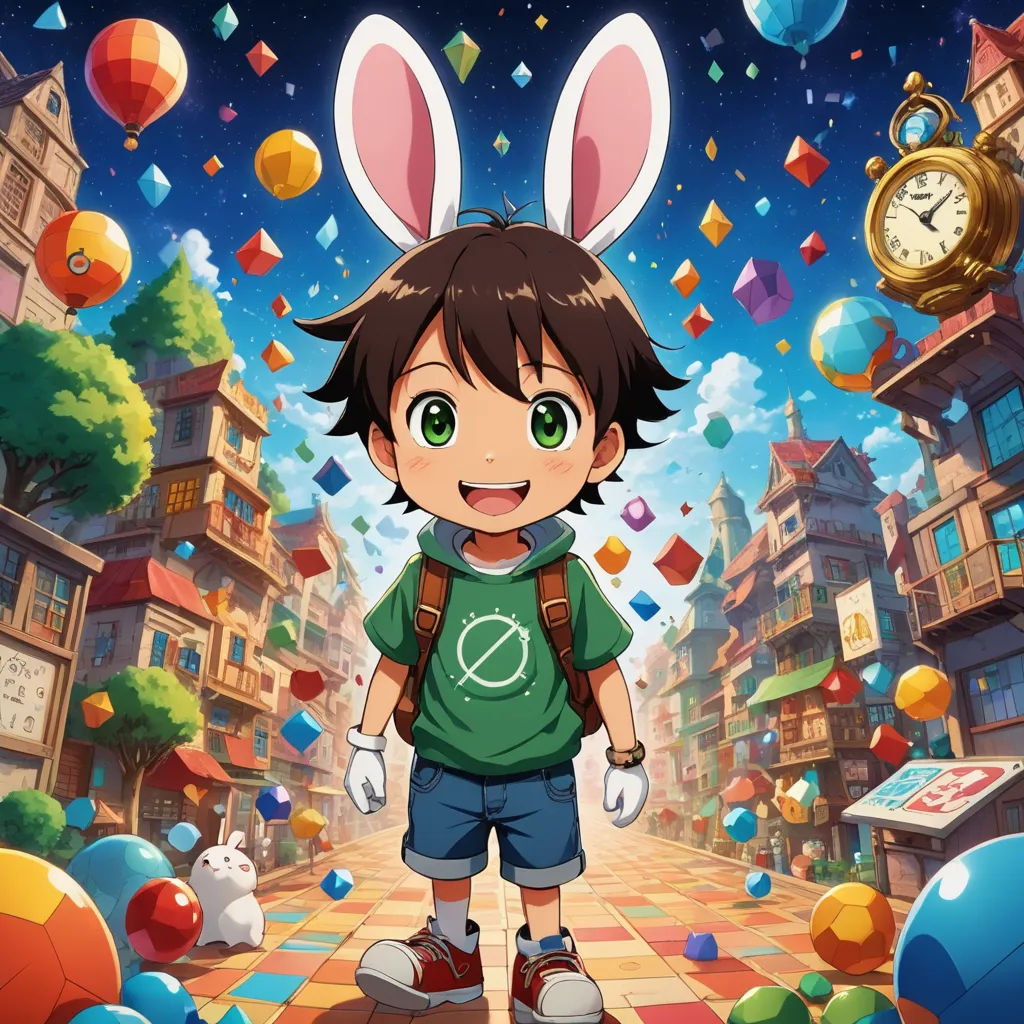 Pedro e os Números Mágicos | Story.com