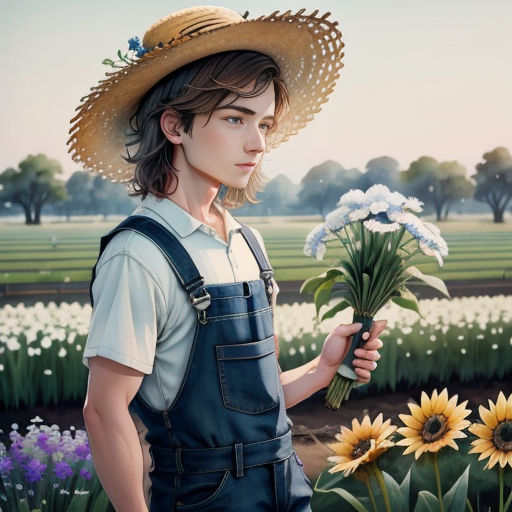 The AIOT Farm | Story.com