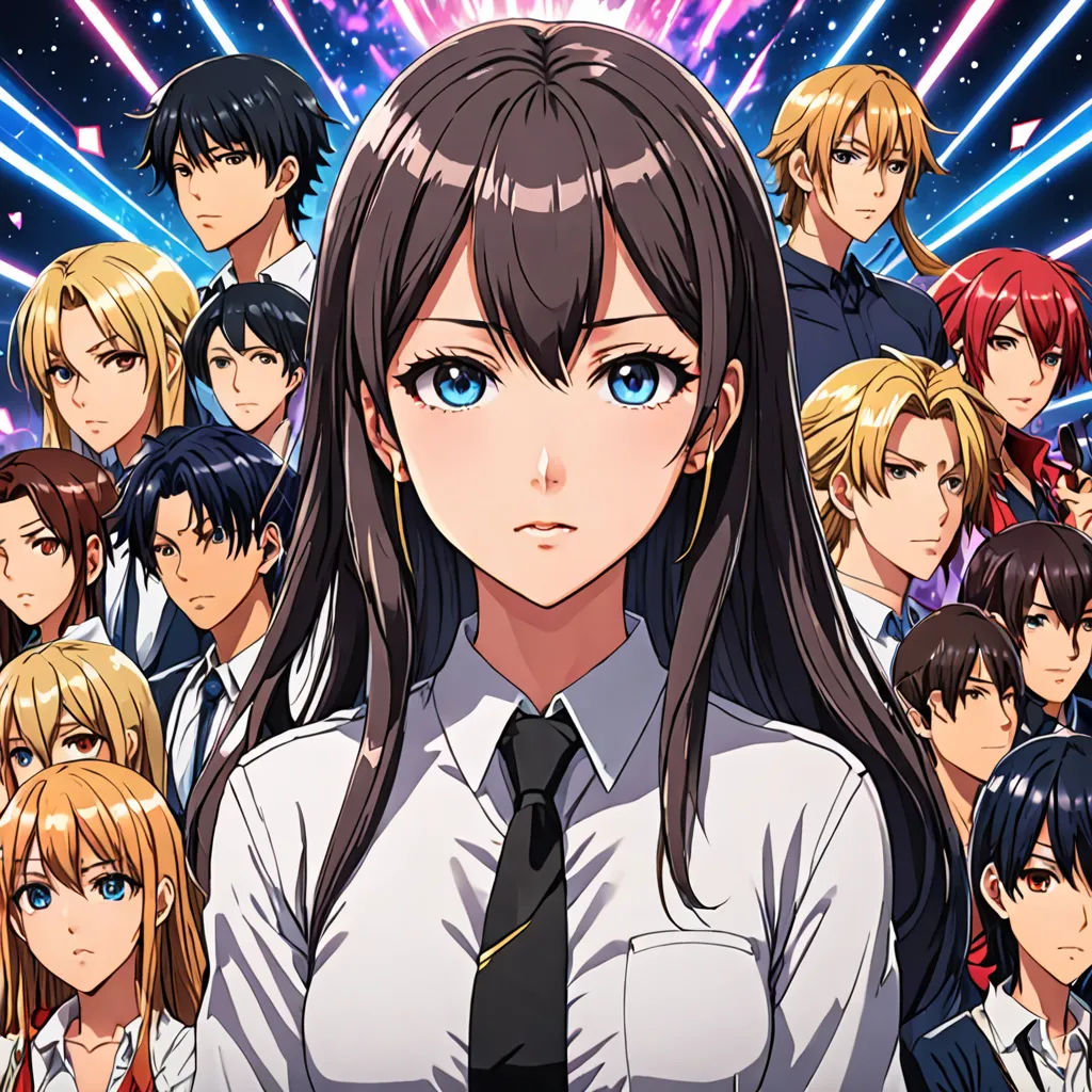 The Hypnotic Mistress | Story.com