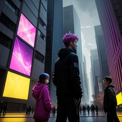 The Mystery of the Vanishing Colors | Story.com