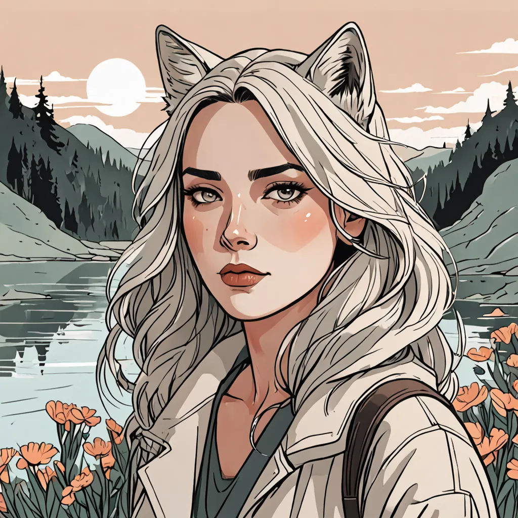 Laila and the Lone Wolf | Story.com