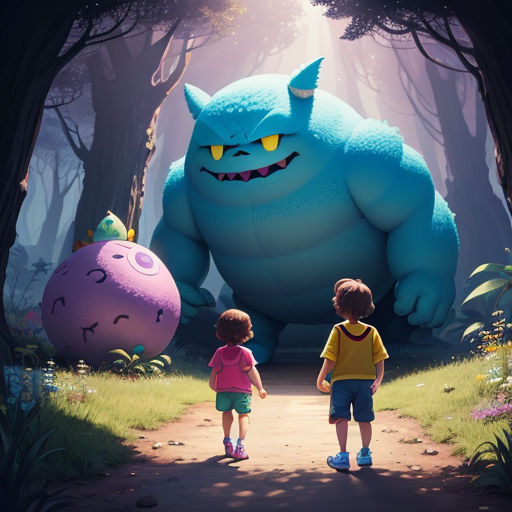 Story.com | Storytelling Meets AI