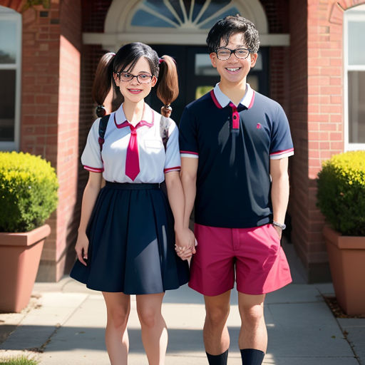 Jack's First Day | Story.com