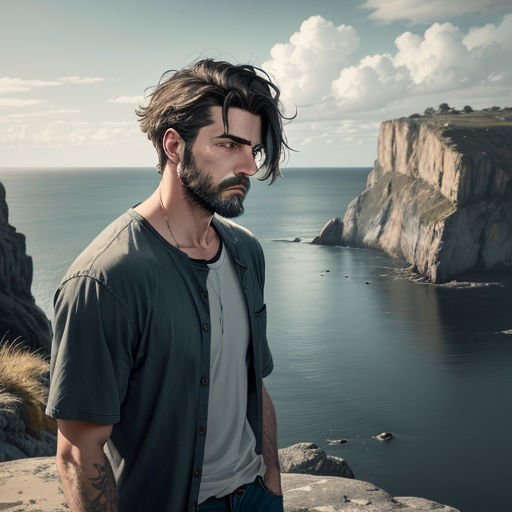 The Three Quarters Tragedy | Story.com