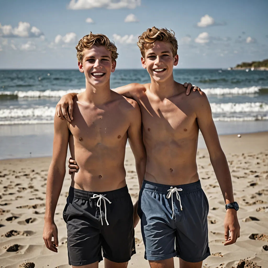 Island Love | Story.com