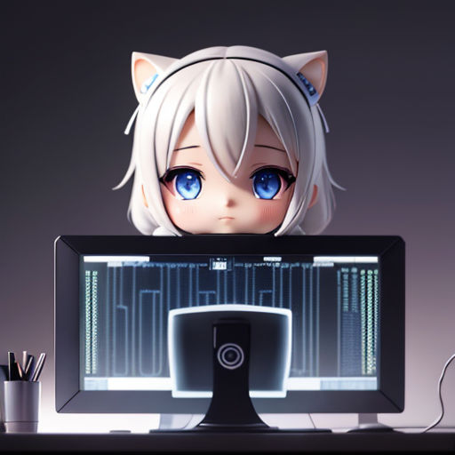 The Whisper in the Code | Story.com