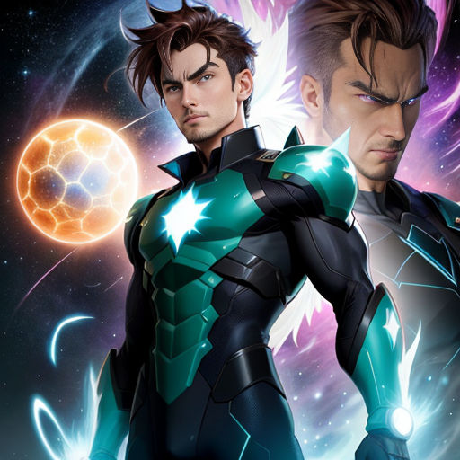 The Cosmic Crusade | Story.com