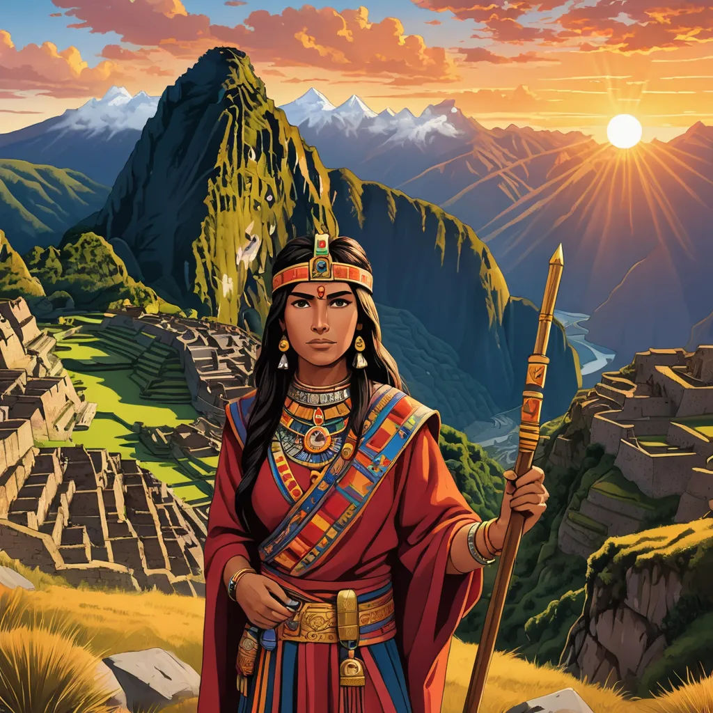 El Imperio Incaico | Story.com