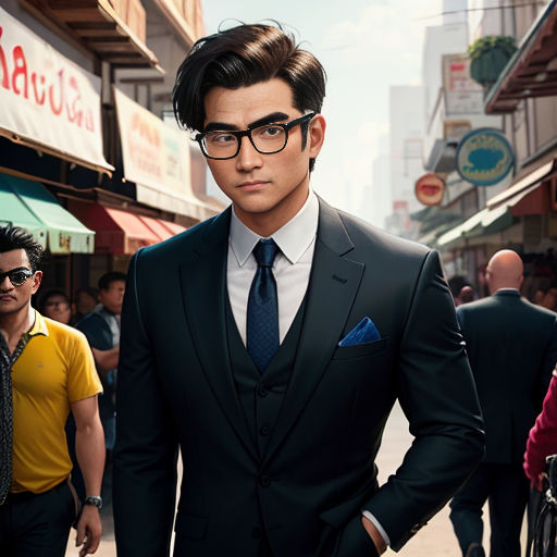 The Secret Agent's Mission | Story.com