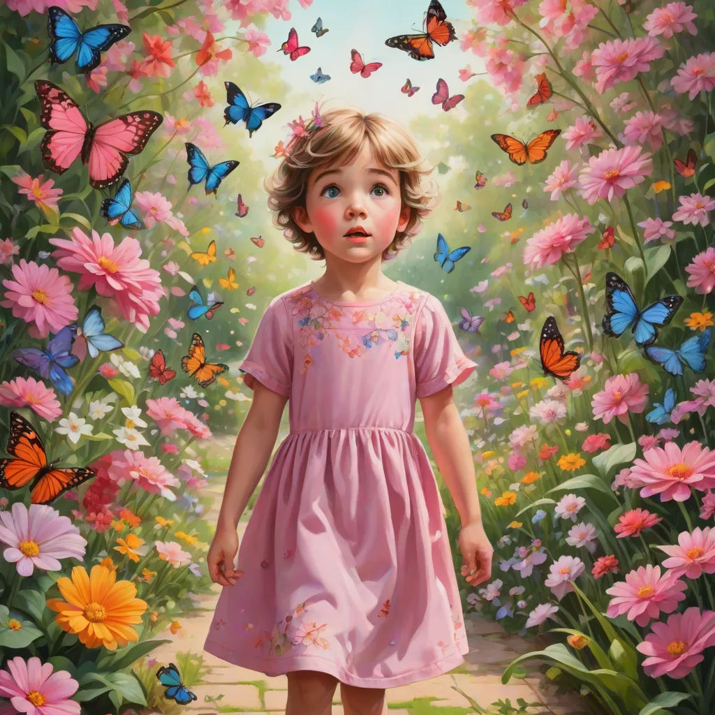 A Lesson in Patience | Story.com