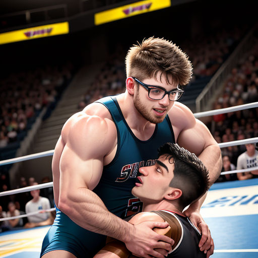 The Wedgie Showdown | Story.com