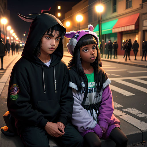 Chupacabra's Masquerade | Story.com