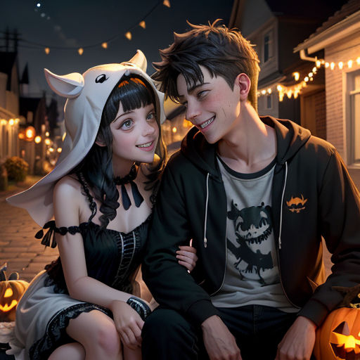 Chupacabra's Masquerade | Story.com