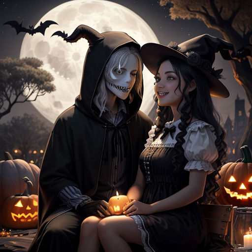 Chupacabra's Masquerade | Story.com