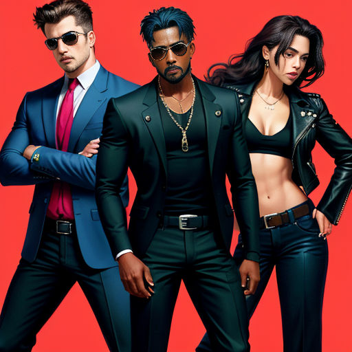 Dangerous Desires | Story.com