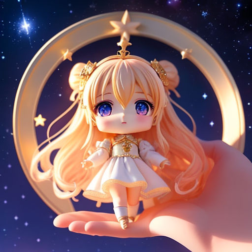 The Celestial Connection | Story.com