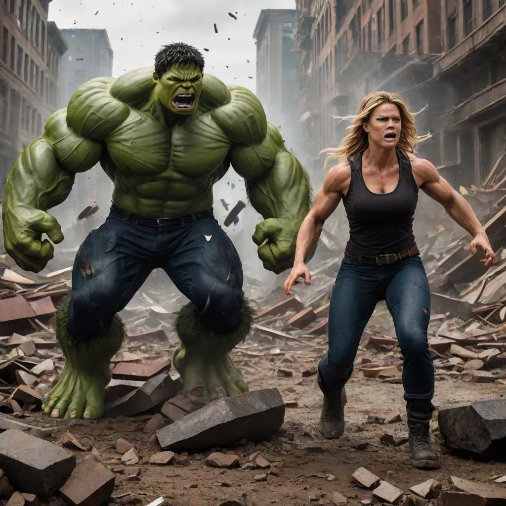 The Transformation of Jake and Emily | Story.com