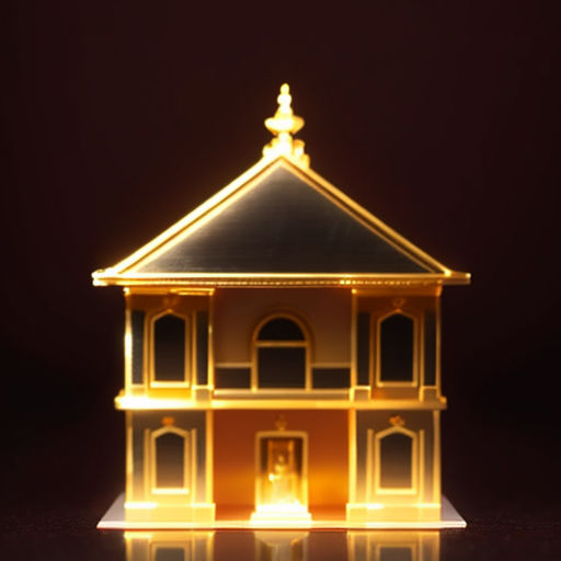 The Golden Heist | Story.com